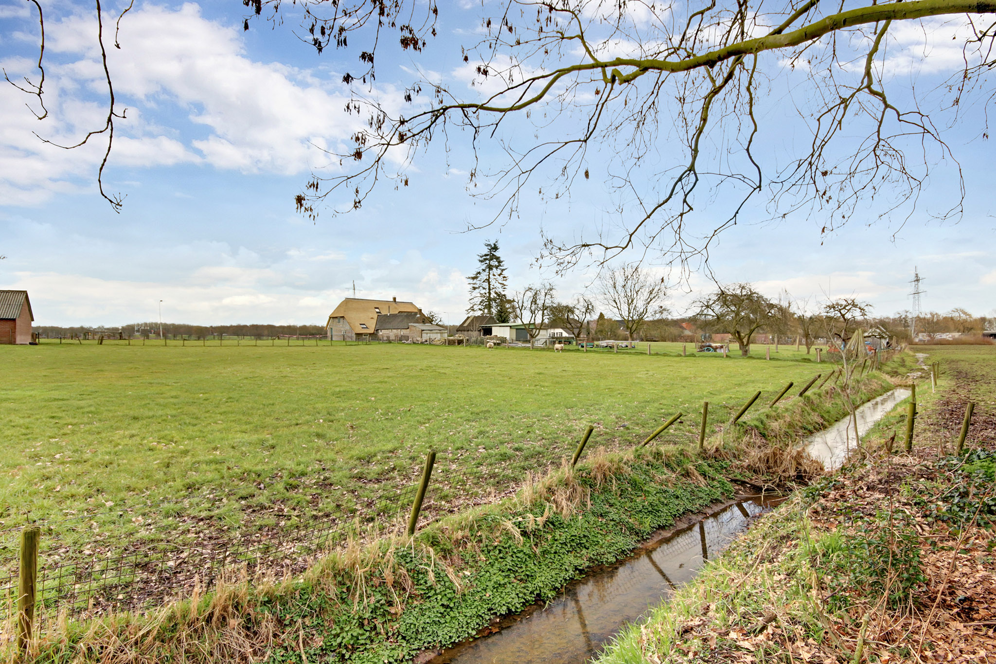 Heumen | Overasselt | Nederasselt - Kolmeijer Makelaars